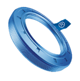 The Crucial Role of Face Seals and Radial Seals in Fluid Containment