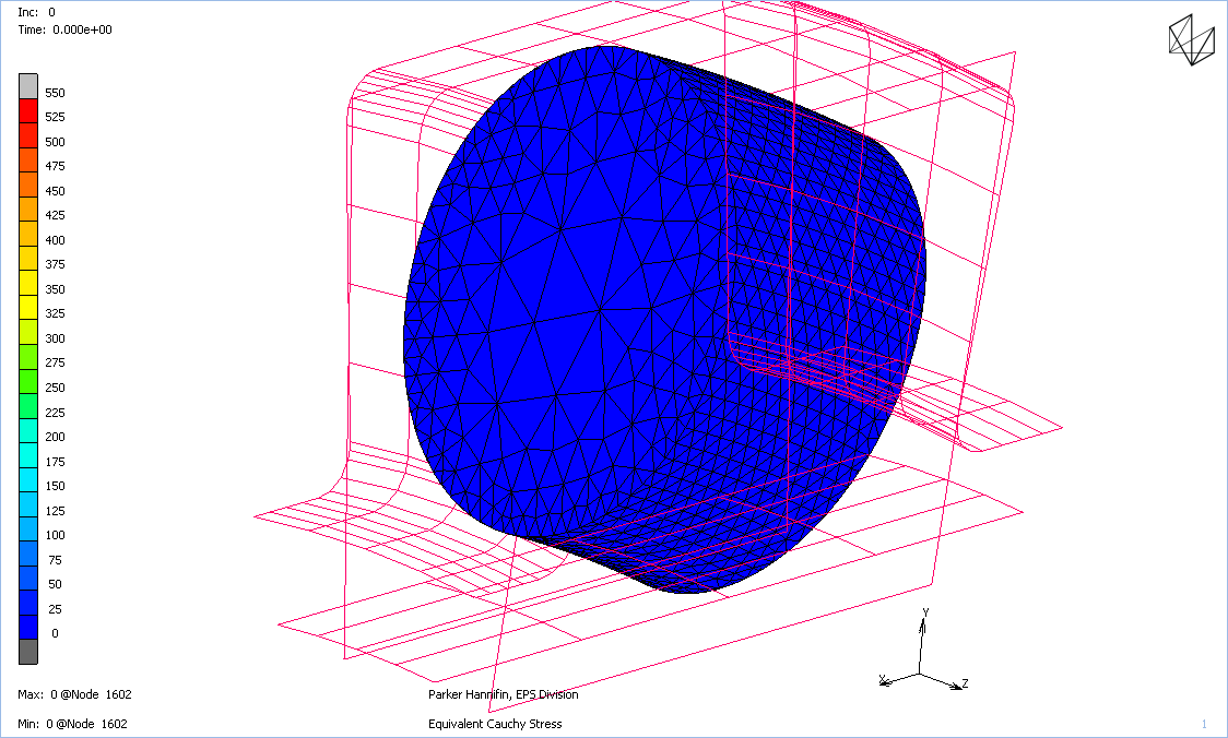 What Is Finite Element Analysis Fea Finite Element Analysis Defined