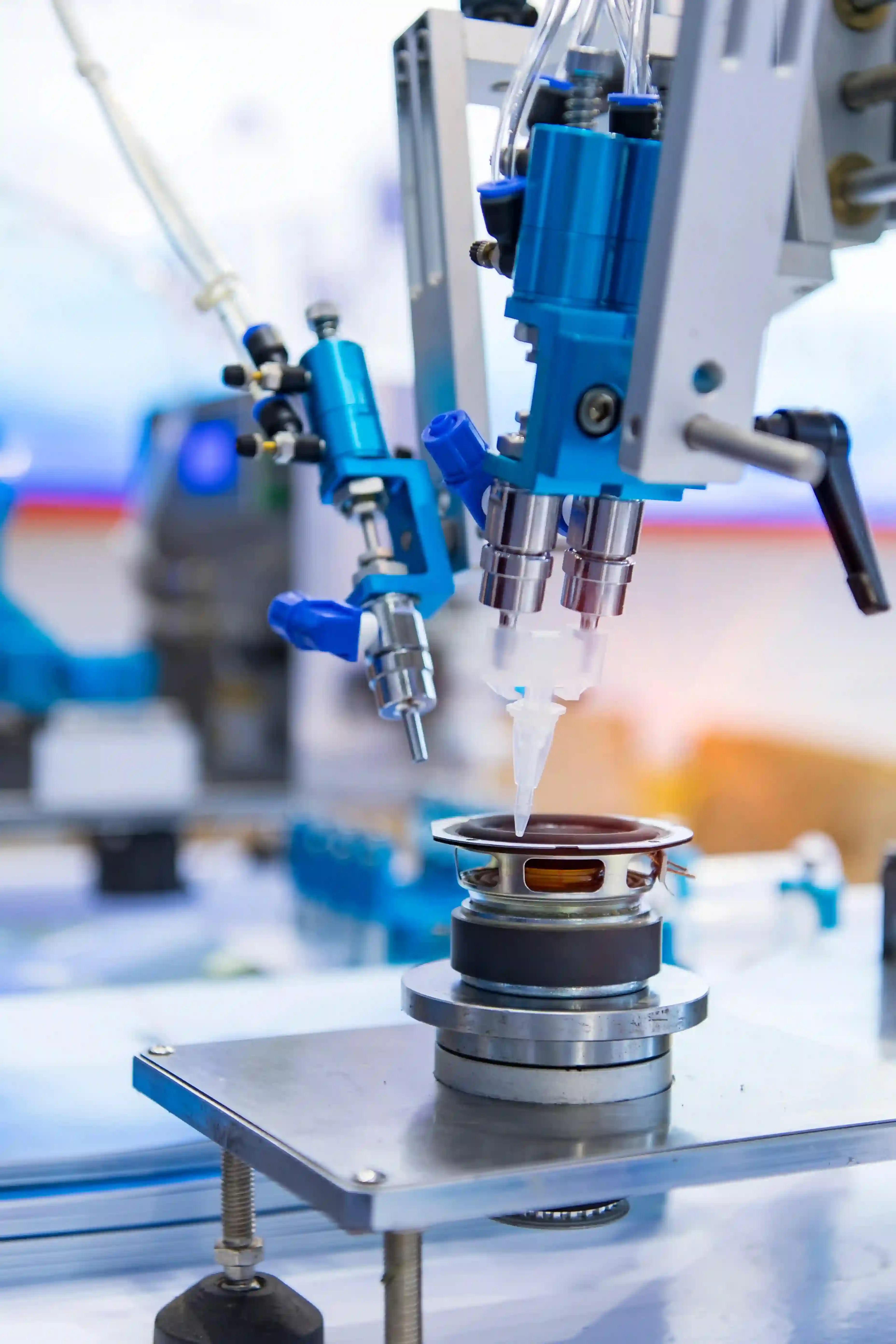 Resilon® Polyurethane - Parker Hannifin 4300 | Wyatt Seal